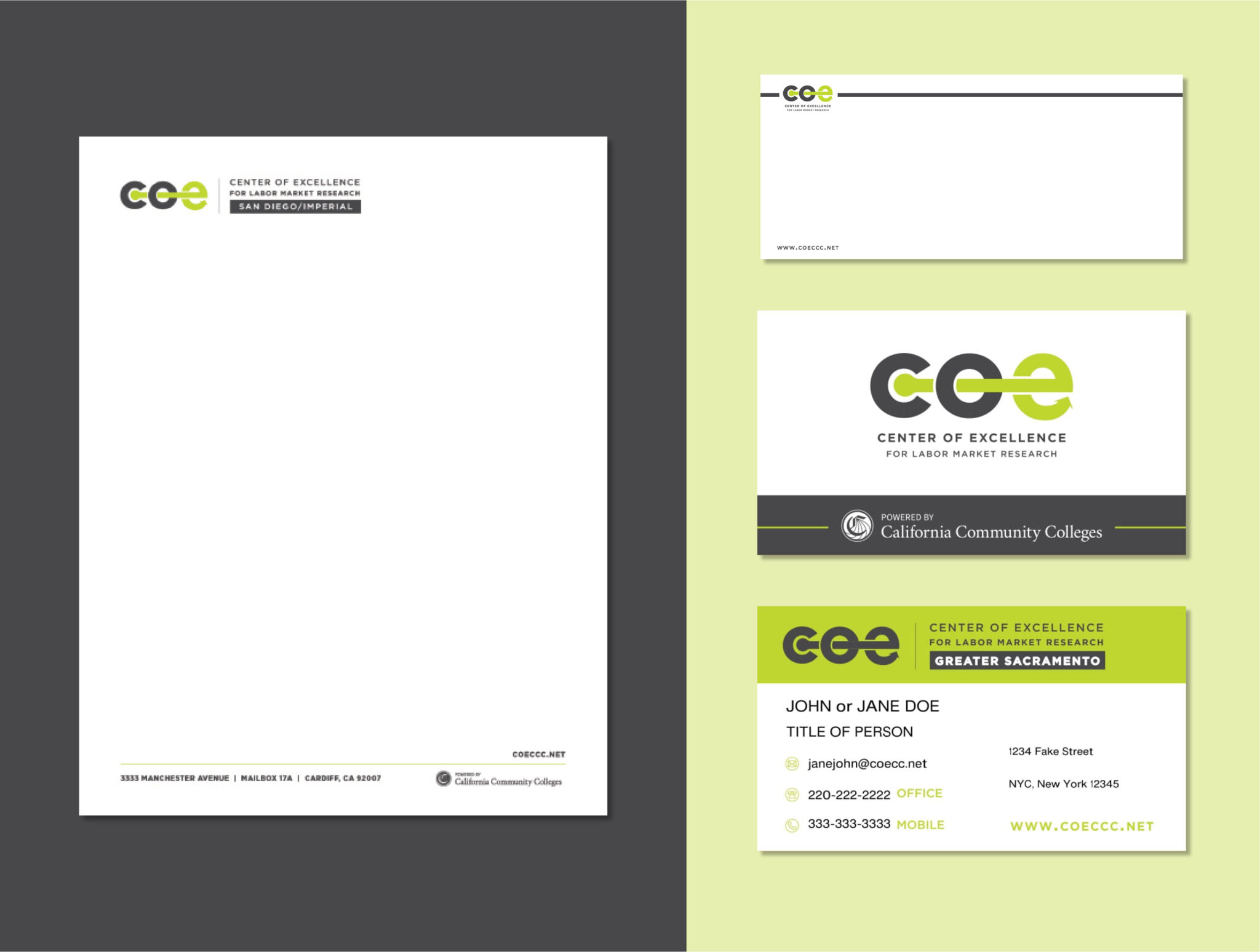 Custom Template Design Case Studies | Top Shelf Design